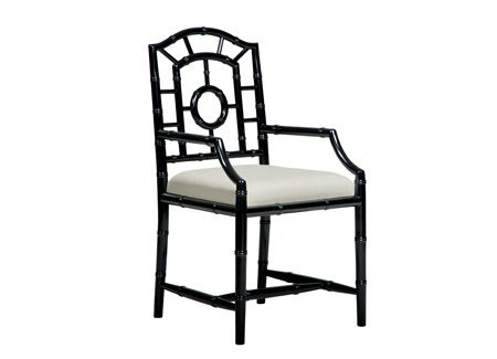 Chinoiserie Chic: The Chinese Chippendale Chair