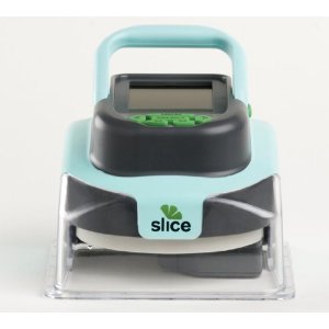 Alma de Artesã: Making Memories Slice Die-Cut Machine Starter Kit