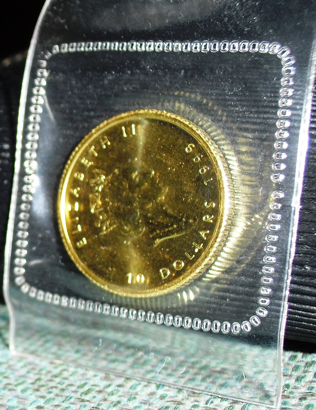 G&S Bullion Trading: UOB BANK GOLD COIN