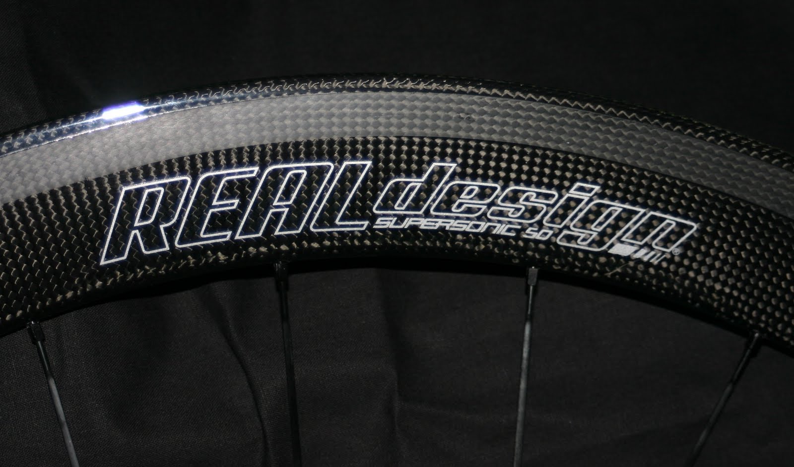 Real Design Racing Wheels