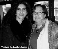 Ventana Cultural de Lanco: EXPOSICIÓN Y RECITAL POÉTICO