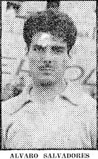 Ventana Cultural de Lanco: Alvaro Salvadores Salvi