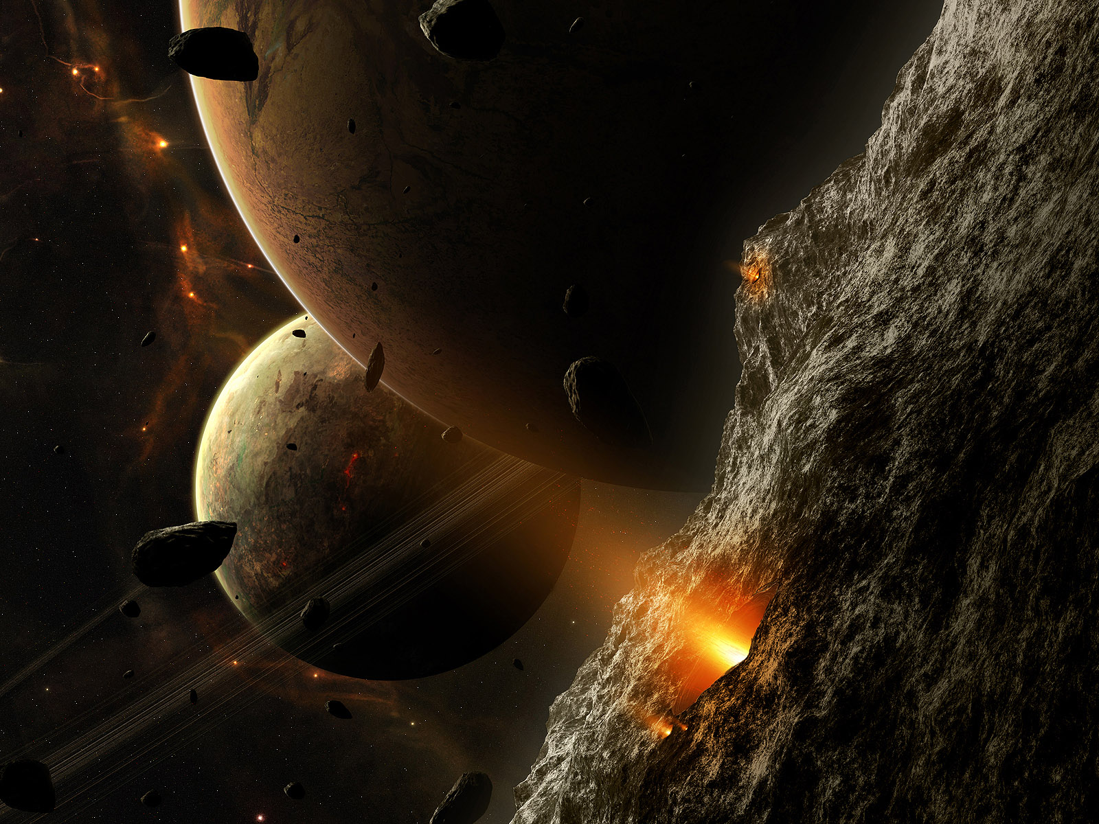 Imagenes del universo en HD - Imagui