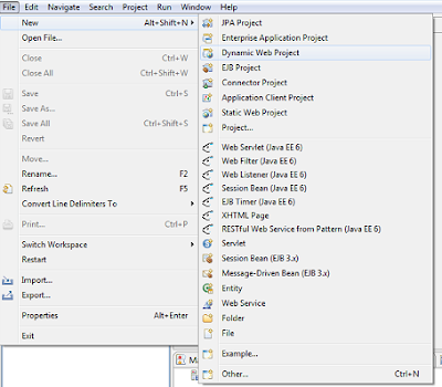 CRUD com JSF e Hibernate usando Eclipse, TomCat e MySQL (Parte 1) ~ Jabes Felipe