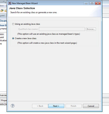 CRUD com JSF e Hibernate usando Eclipse, TomCat e MySQL (Parte 3) ~ Jabes Felipe