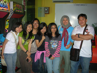 SEKOLAH MENENGAH SMJA: Aktiviti Cuti Persekolahan Pelajar-Pelajar ku ...