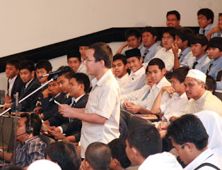 SEKOLAH MENENGAH SMJA: Aktiviti Cuti Persekolahan Pelajar-Pelajar ku ...