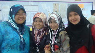 SEKOLAH MENENGAH SMJA: Sambutan Hari Raya di SM SMJA @ 11/10/2008