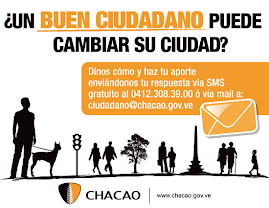 BLOG MY REY: IMPORTANCIA DE SER UN BUEN CIUDADANO