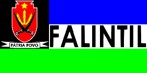 UMA LULIK: Dia das FALINTIL - 20 de Agosto