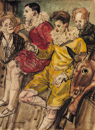 ROSE C'EST LA VIE: It's All Go In the Women's Auxiliary Balloon Corps