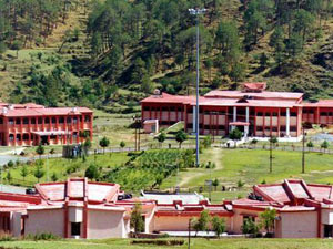 Welcome To Almora : Education Of Kumauni