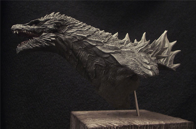 HK AND CULT FILM NEWS: Is this the face of the new American Godzilla?