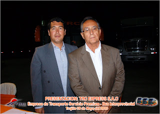 movida social trujillana: TRC EXPRESS S.A.C. TRANSPORTE RODRIGO ...