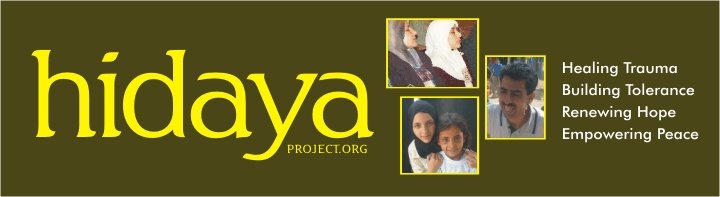 Hidaya Project Blog