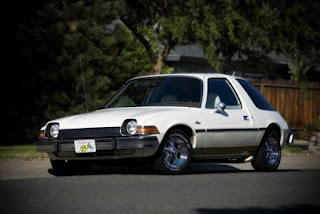 Pacer new friend of the family| Grassroots Motorsports forum