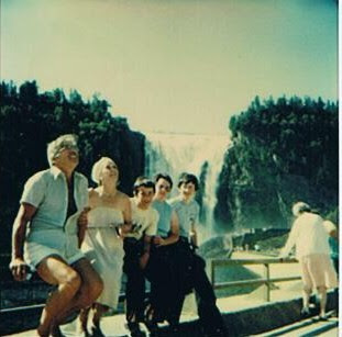 14 Generations of Gagnons