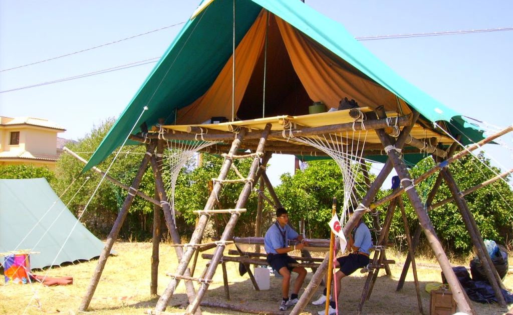 Scout Motta 1: Sopraelevata