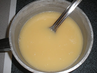 ~My Recipe Book~: Dutch Honey Syrup