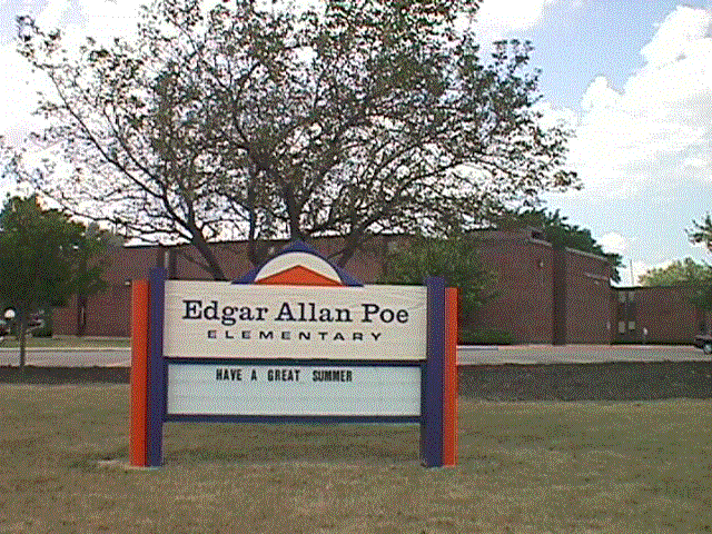 Industrialization Edgar Allan Poe