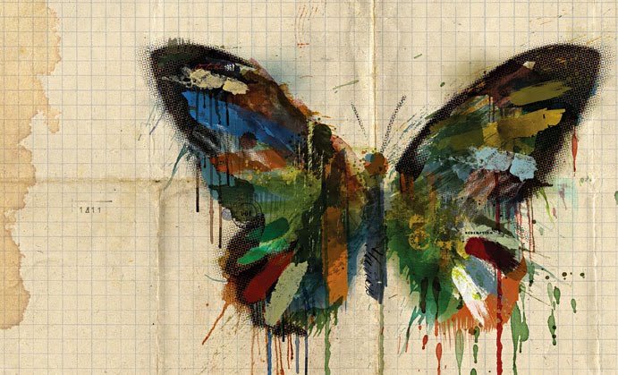 mel's blog: Artist Don and Ryan Clark