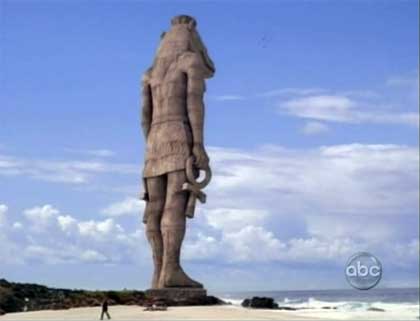 El Pensieve de Dinorider: El final de LOST.... y la última de Tío George