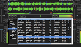 Music-Production: Start DJing with Mixxx - free, open source DJ software