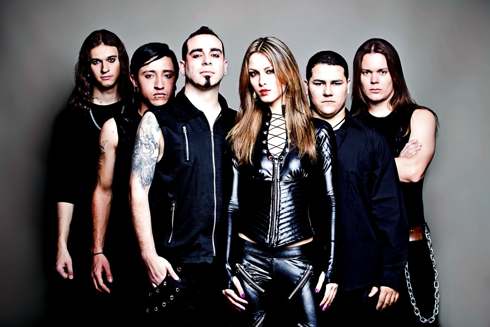 Banda Semblant ~ Universo Sombrio