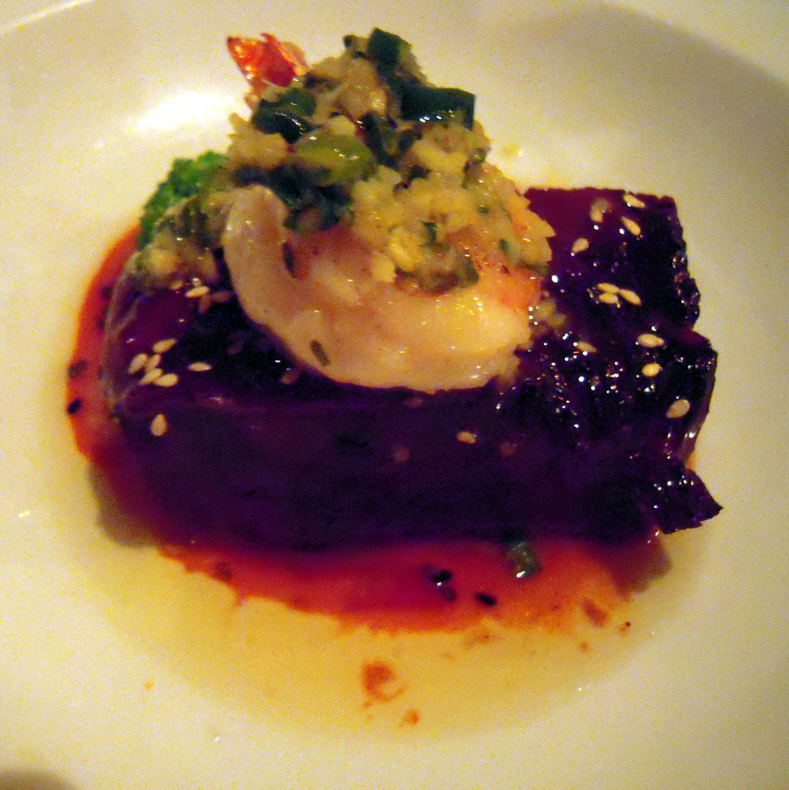 Dine O Mite!: Alan Wong's