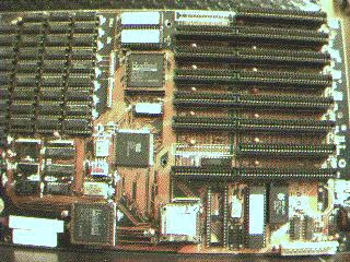 PC Hardware - Do yourself - Part-1: Motherboards - Microprocessors