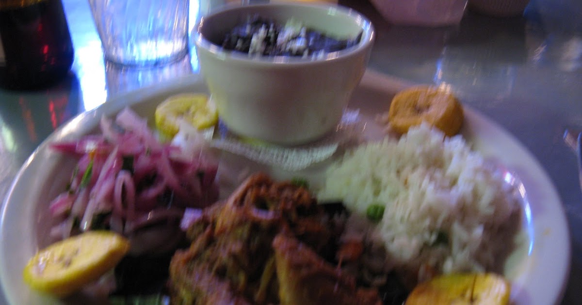 South Austin Foodie: Sazon