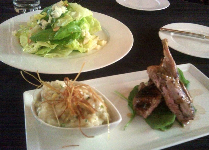 South Austin Foodie: Paggi House