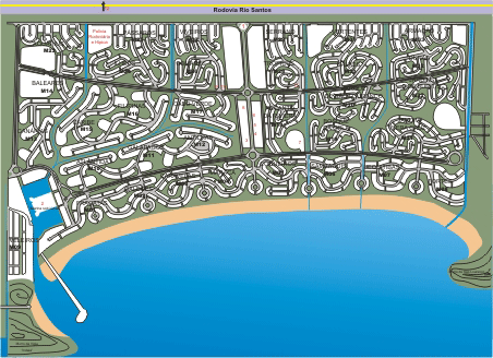 Cidadania & Educação: Um paraíso ainda desconhecido por muitos brasileiros