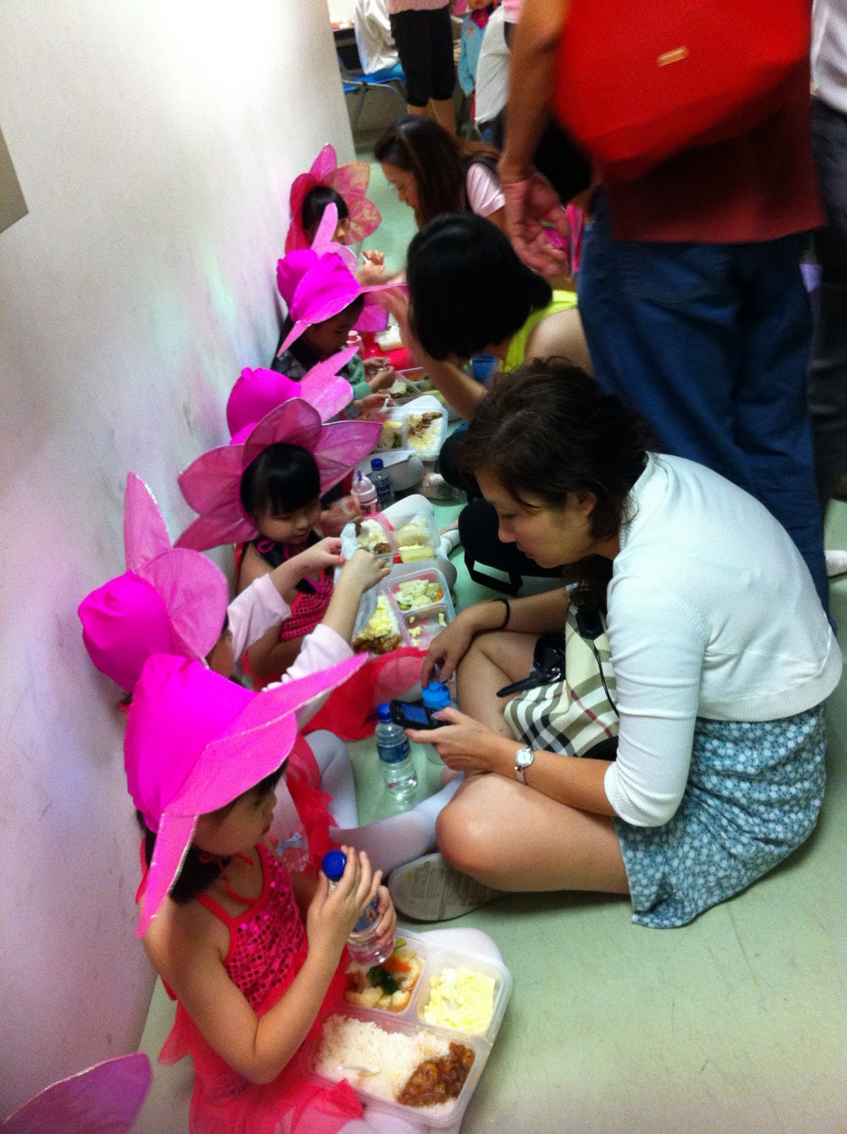 Kaelyn Lee Yi Xuan: Hokkien Huay Kuan Annual Dance Performance