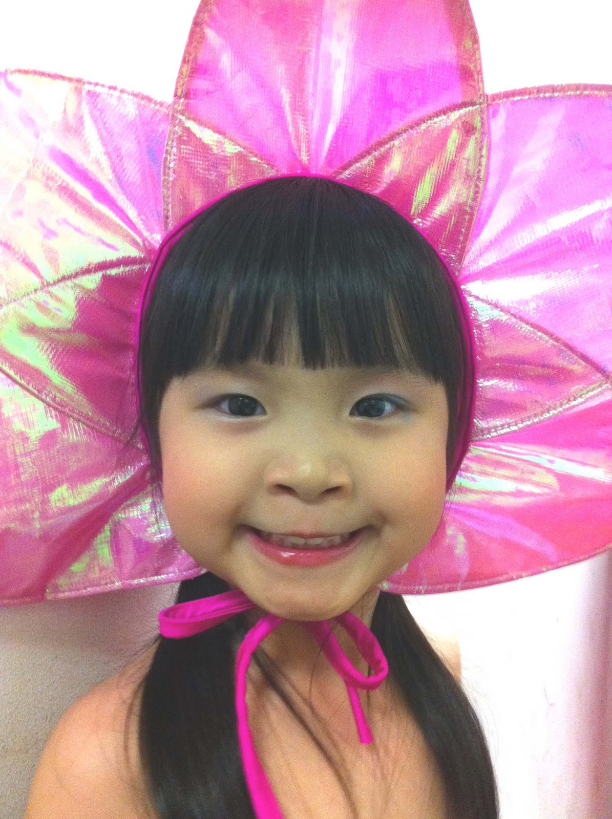 Kaelyn Lee Yi Xuan: Hokkien Huay Kuan Annual Dance Performance