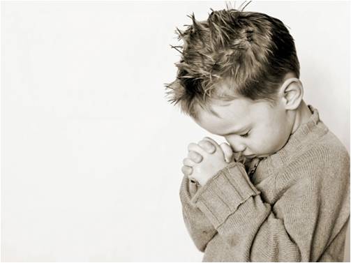 AFIANZAMIENTO ESPIRITUAL: EL PODER DE LA ORACION