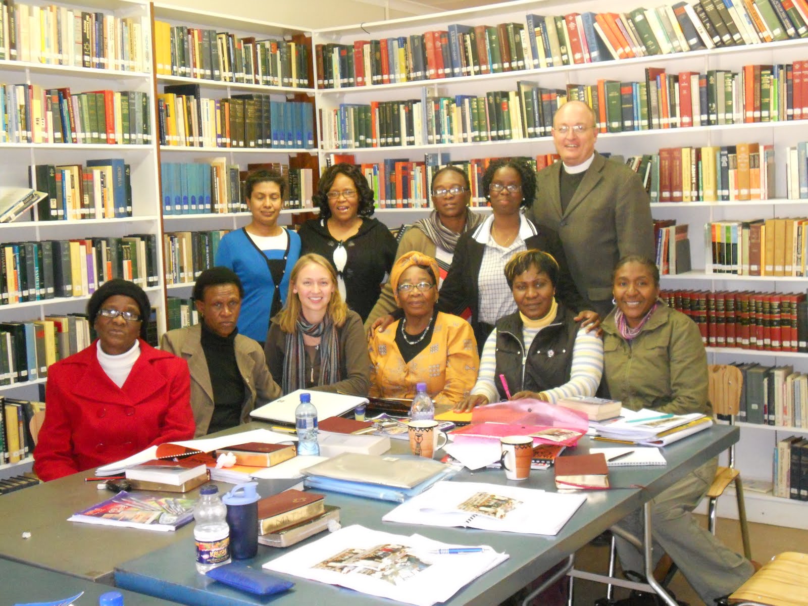 Welcome to Shongweni Village!: August Picture Book