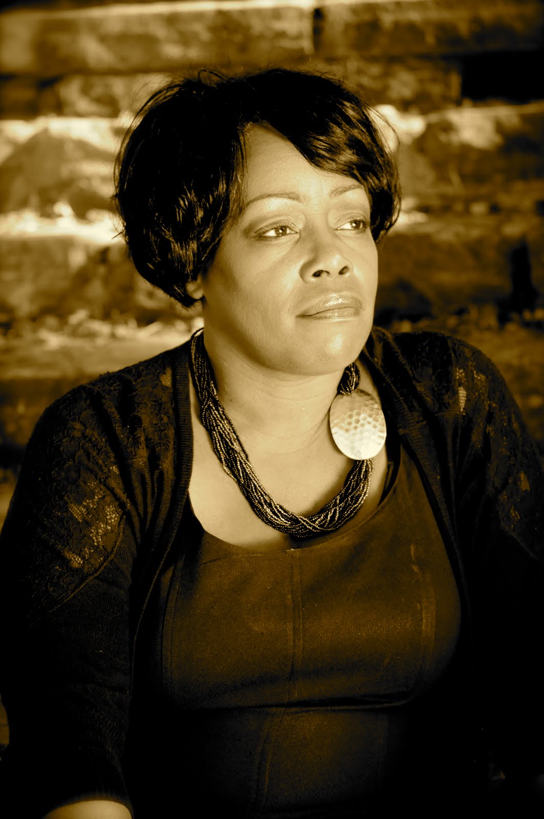 Kyomi Kreations Photography Blog: The Boaz Factor By Elder Brenda Bradley