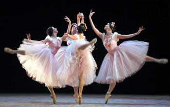 In Havana with Risquet: Great Closing Ceremony of the Festival of Ballet
