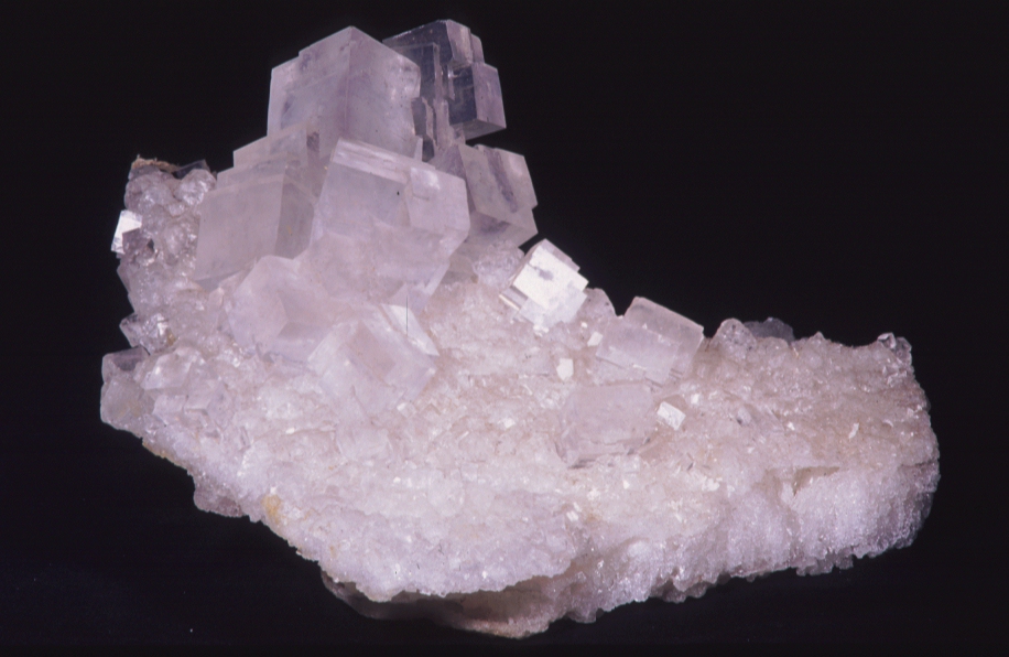 DRAGOS' blog (edit by me & Cowko): Nr.7 Halitul (sare gema)