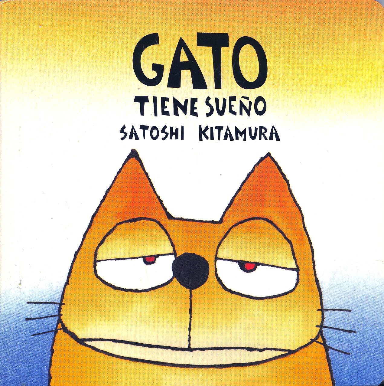 Caricias en cuentos: Gato tiene sueño, Perro tiene sed, Pato está sucio ...