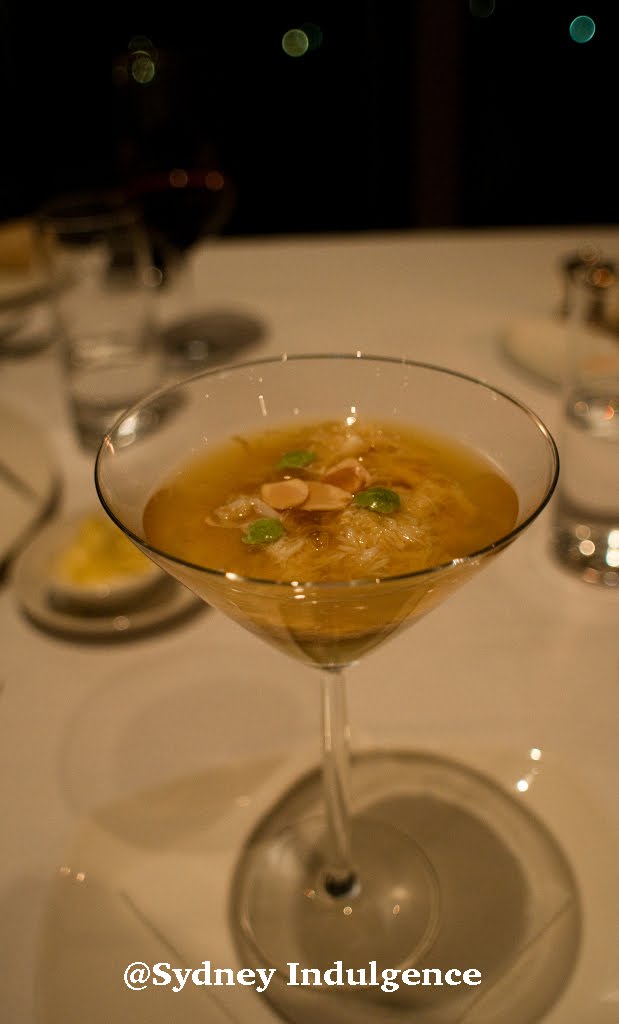 Sydney Indulgence: The Source Restaurant - Hobart, Tasmania