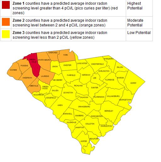 Awair Corporation: Radon Is The Second Leading Cause Of Lung Cancer In ...
