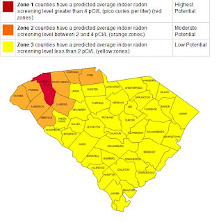 Awair Corporation: Radon Is The Second Leading Cause Of Lung Cancer In ...