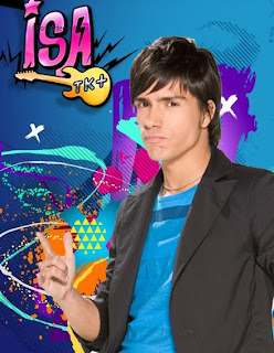 De Isa TKm y Isa Tk+: Alex Ruiz