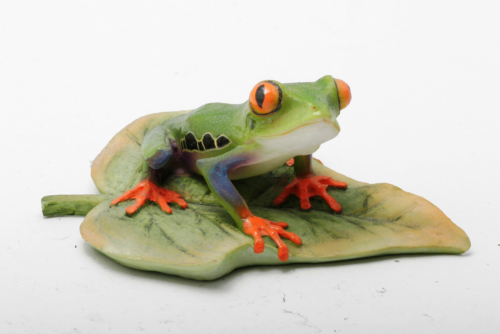 kuwento ni kapitan kokak: Mummy frogs of egypt and other symbolisms of frog