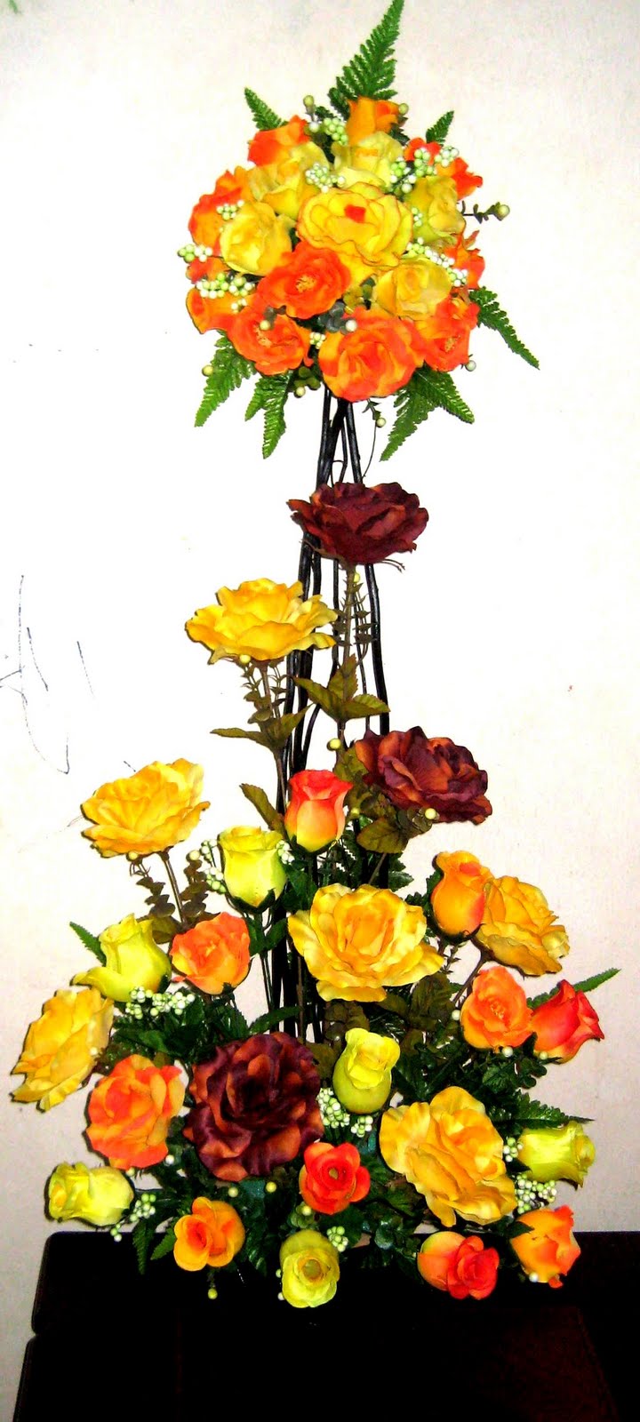 INDAHKAN SUASANA MU DAN HATI MU: Bunga untuk sebarang perayaan