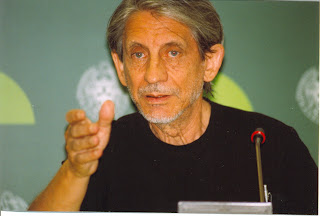 EL POBRECITO HABLADOR: BASILIO MARTIN PATINO.-