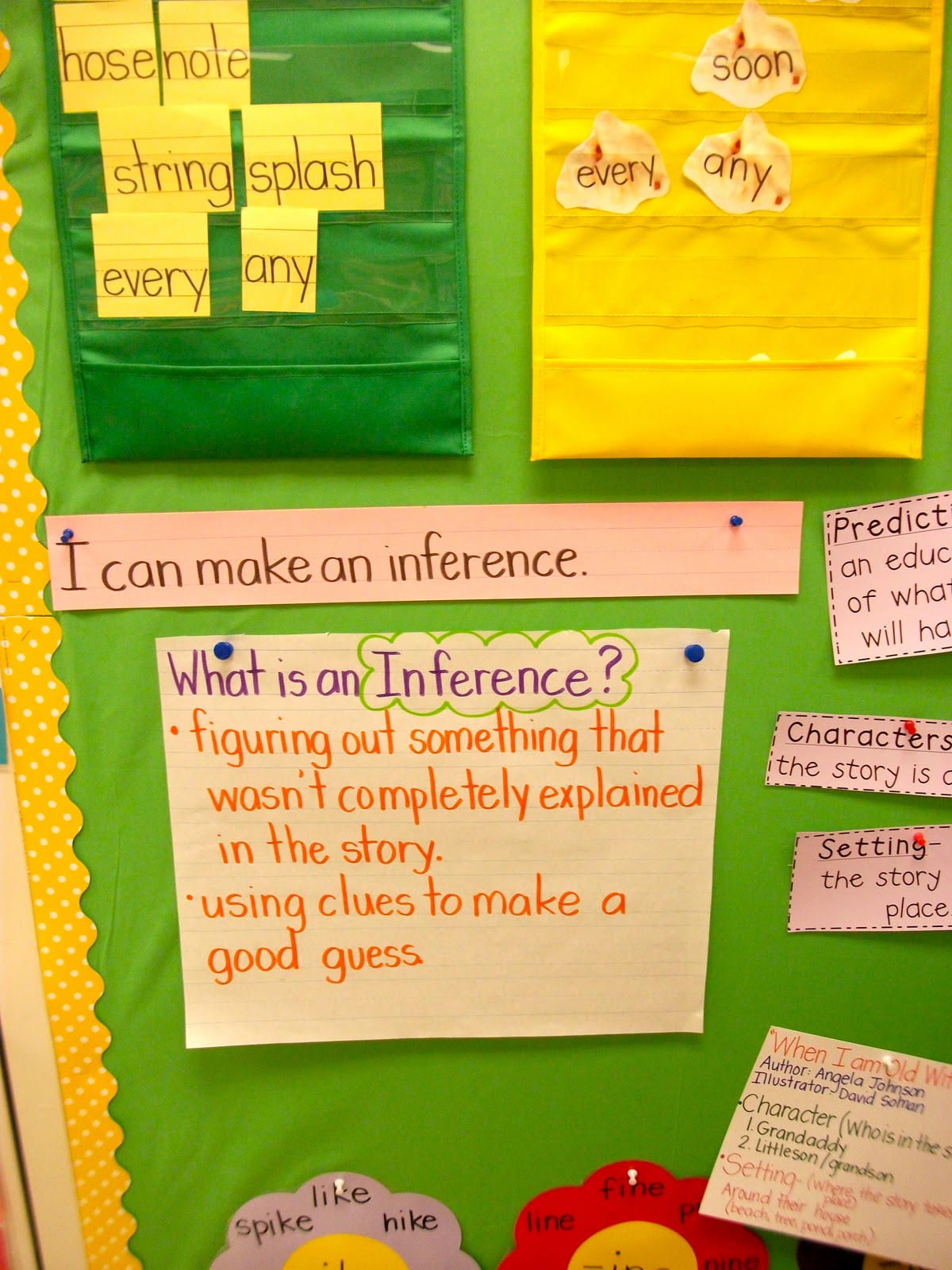 First Grade Fresh: Read to Self and Take Home Books