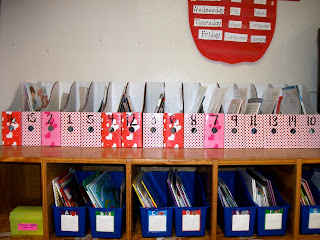 First Grade Fresh: Read to Self and Take Home Books